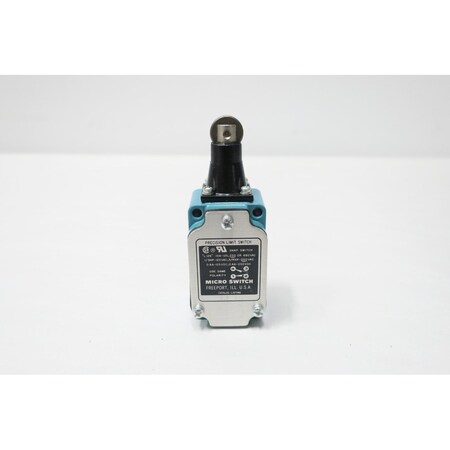 Honeywell Micro Switch 125/250/480V-Ac Limit Switch 5LS1-L | Zoro