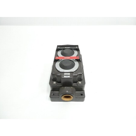 Eaton Cutler-Hammer Station Pushbutton Enclosure 10250H1884 | Zoro