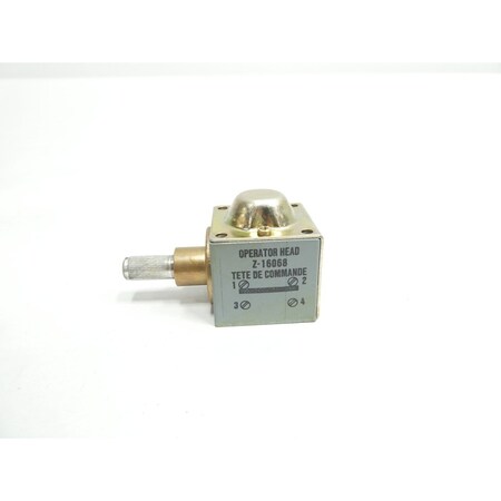 Allen Bradley Limit Switch Operating Head Switch Parts And Accessory Z ...