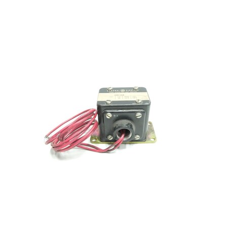Ge Vane Operated 115/230V-Ac Limit Switch CR115A16 | Zoro
