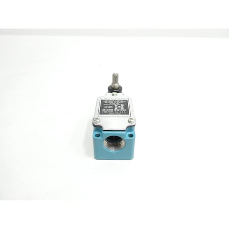 Honeywell Micro Switch 120/240/480V-Ac Limit Switch 1LS1 | Zoro