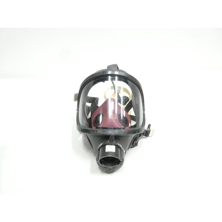 Isi Adjustable Strap Face Gas Mask Face Respirator 071.463.00 | Zoro