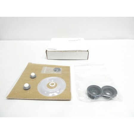 Lmi Milton Roy D8/Sd8 Pvc Rpm Kit Pump Parts And Accessory RPM105 | Zoro