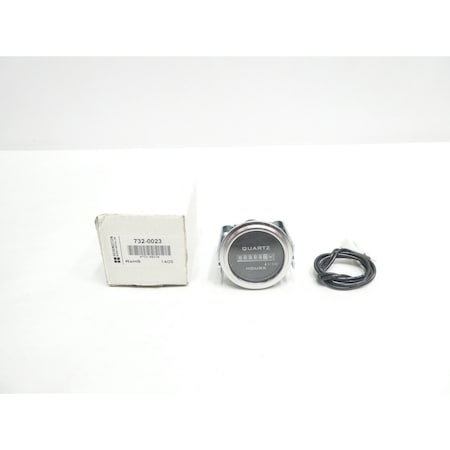 Redington 10-80V-Dc Counter 732-0023 | Zoro