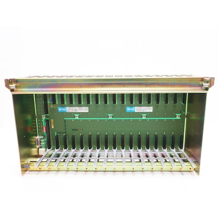 Allen Bradley Plc5 16-slot Chassis Rack Module 1771-A4B | Zoro