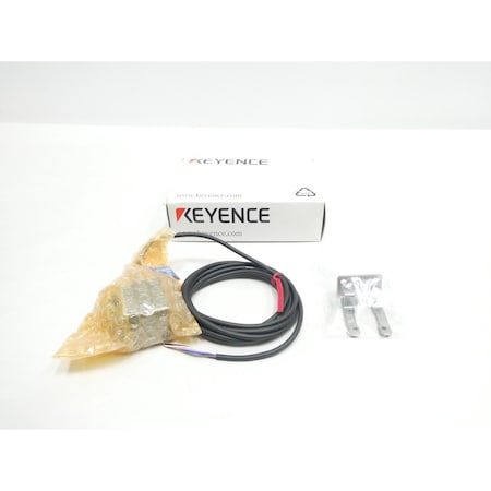 Keyence Pressure Sensor AP-33A | Zoro