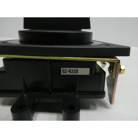 Fuji Electric Handle Operating Mechanism Circuit Breaker Parts And ...