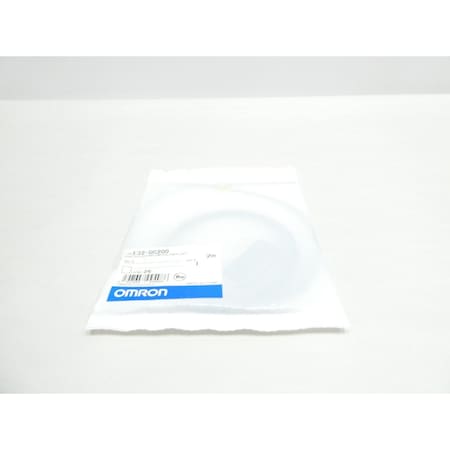 Omron Switch Fiber Unit Photoelectric Sensor E32-DC200 | Zoro