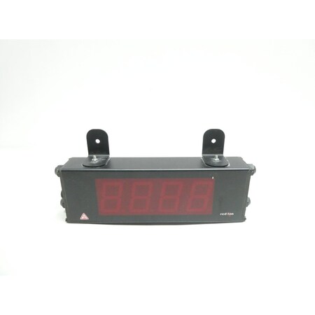 Red Lion 4 Digit 120/240V-Ac Counter LD200400 | Zoro