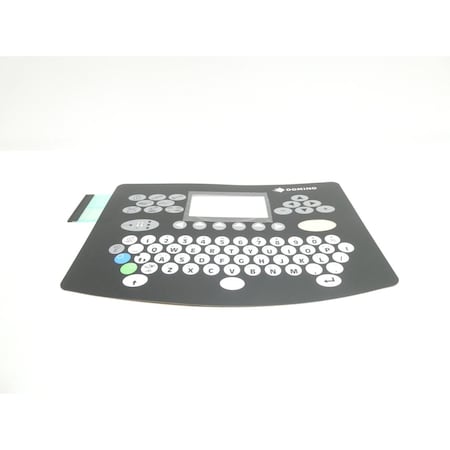 Domino Keypad Face Panel Operator Interface Panels Parts And Accessory ...