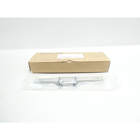 Misumi Block Assembly 190mm 16mm Linear Guide SSEBZ16-190 | Zoro