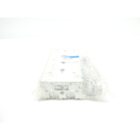 Smc 25mm 75mm Guided Slide Cylinder MXS25-75-M9BL | Zoro