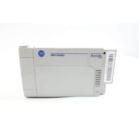 Allen Bradley Processor Module 1764-LSP | Zoro