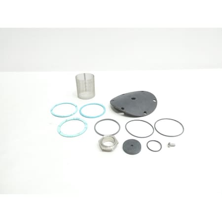 Watts Pressure Regulating Valve Service Kit 1-1/2 Valve Parts And ...
