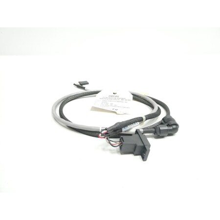 Fanuc Axis 2 Encoder Cordset Cable EE-3186-385-001 | Zoro