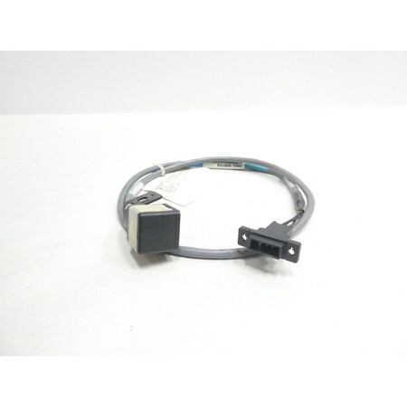 Fanuc Intrinsically Safe Solenoid Cordset Cable EE-3287-331-001 | Zoro