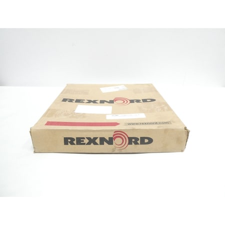 Rexnord Table Top 10Ft 1In 1-1/4In Conveyor Chain 10144820 BWR1843TAB S ...
