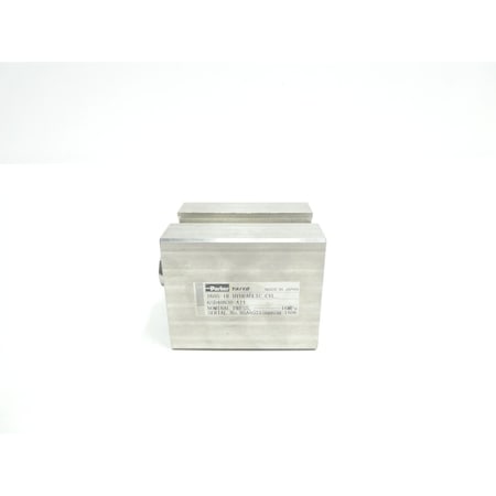 Taiyo Parker 40Mm 16Mpa 30Mm Double Acting Hydraulic Cylinder 160S-1R ...