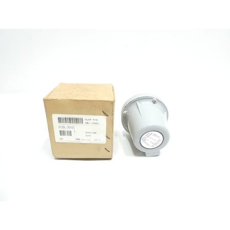 Dukane 30Watt Loud Speaker Horn Intercom Driver Horns, Sirens And ...