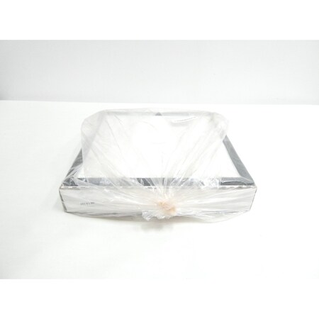 Fumex Gas/Odor 12In X 12In X 2In Pneumatic Filter Element FA101D | Zoro