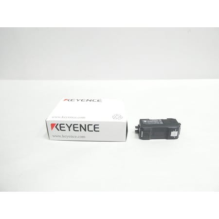 Keyence Multi-Sensor Controller, Main unit MU-N11 | Zoro