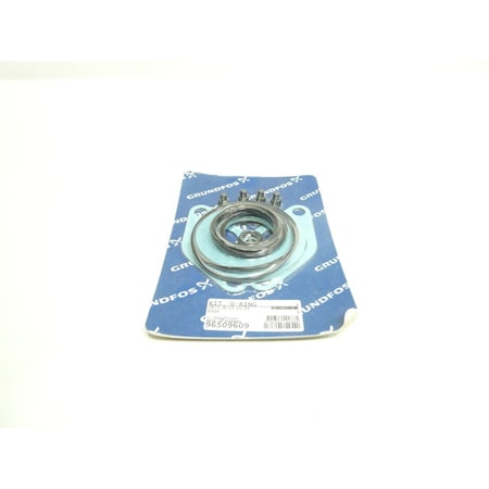 Grundfos Cr/I/N 10/15/20 Rubber Kit Pump Parts And Accessory 96509609 ...