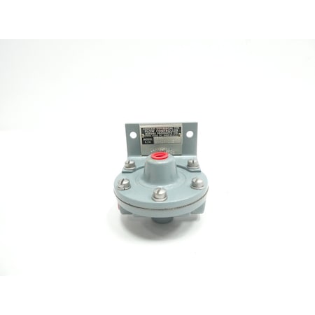 Moore Products Constant Differential Type Flow Controller 1/4In Npt ...