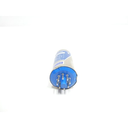 Clare CP GENERAL INSTRUMENT MERCURY-WETTED CONTACT PLUG-IN RELAY ...