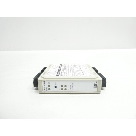 Acromag Busworks Modbus Rtu Module I/O Module 913MB-0900 | Zoro