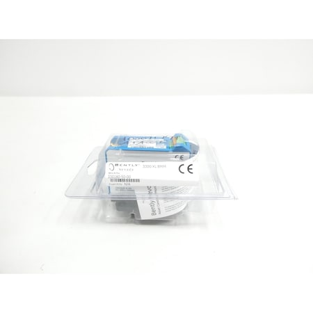 Bently Nevada 3300 XL 5/8MM PROXIMITOR PROXIMITY SENSOR 330180-50-00 | Zoro