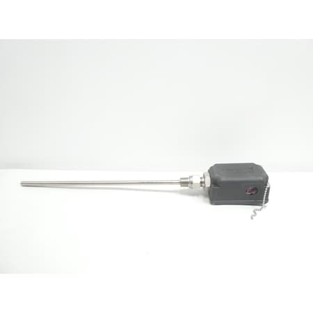 Bently Nevada PROBE HOUSING AND SENSOR TYPE 4X PROXIMITY SENSOR 31000 ...
