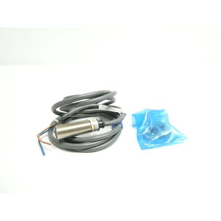 Omron 120V-AC PROXIMITY SWITCH E2E-X5Y1-53US | Zoro