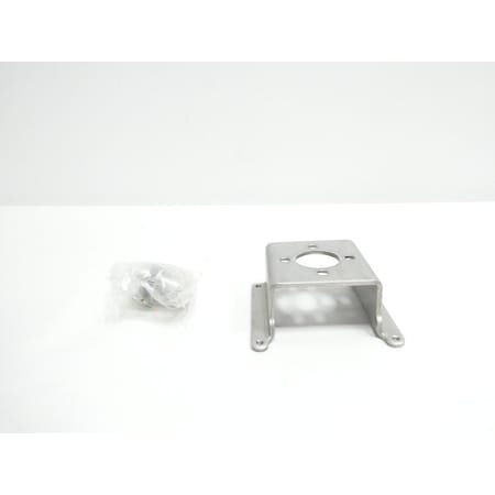 Ge MASONEILAN DRESSER MOUNTING KIT S/A FOR SVI-II ON CAMFLEX II VALVE ...