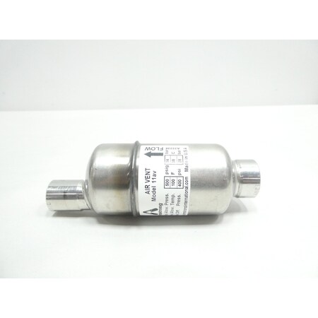 Armstrong C3510-8 AIR VENT 3/4IN VALVE PARTS AND ACCESSORY 11AV | Zoro