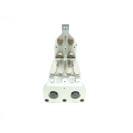 Allen Bradley ITRAK MOVER ASSEMBLY W100XL100 PLC AND DCS PARTS AND ...