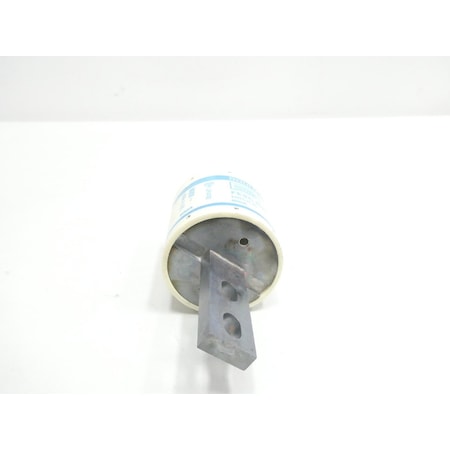 GOULD SHAWMUT 600A Automotive Fuse, 2.88 in width, Blade body, FES ...