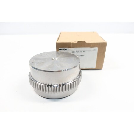 Rexnord 1203218 1020G FLEX RSB HUB 10013770 | Zoro