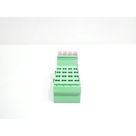 Phoenix Contact INLINE TERMINAL AND CONTACT BLOCK 2726272 IB IL 24 DO ...