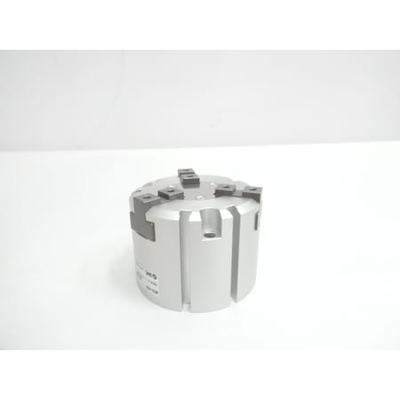 Smc 3 FINGER PNEUMATIC GRIPPER MHS3-63D | Zoro