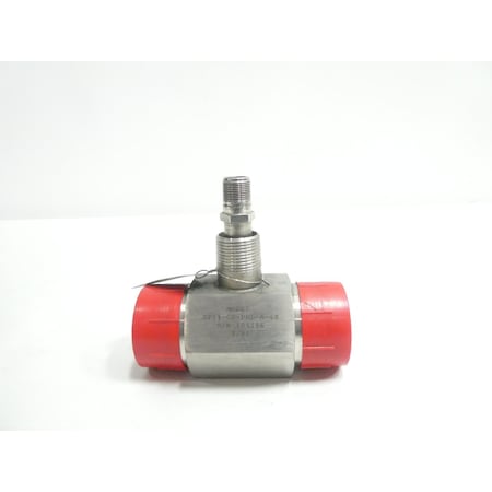 Sponsler 1-1/2IN TURBINE FLOW METER SP1 1/2-CS-PHL-A-4X | Zoro