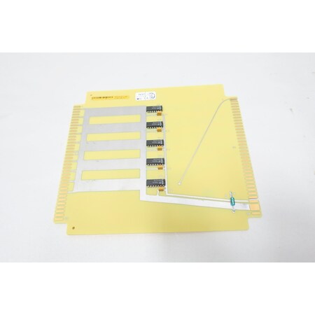 L-3 Mapps PCB CIRCUIT BOARD MA65134022268 | Zoro