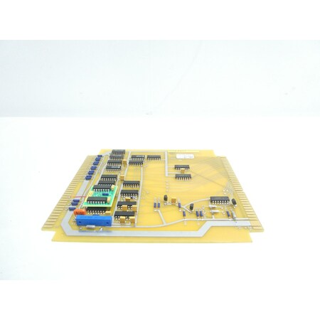 L-3 Communications Mapps PCB CIRCUIT BOARD MA65164.03.2.268 | Zoro