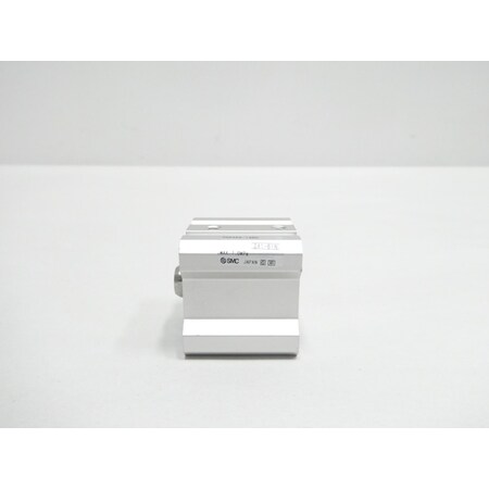 Smc 2A1-61N 25MM 145PSI 15MM DOUBLE ACTING PNEUMATIC CYLINDER CQ2A25 ...