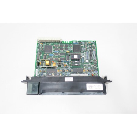 Ge Fanuc OUTPUT MODULE IC697ALG320 | Zoro