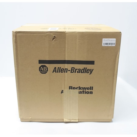 Allen Bradley 60A AMP 600V-AC FUSIBLE DISCONNECT SWITCH 1494C-DJX666-A4 ...