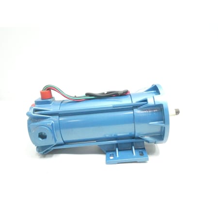 Pacific Scientific 3/4HP 1800RPM 5/8IN 24V-DC DC MOTOR EP3648-4952-7 ...
