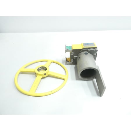 Smith DOUBLE KEYED INTERLOCK LOCKING DEVICE VALVE PARTS AND ACCESSORY ...