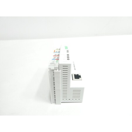 Wago ETHERNET CONTROLLER MODULE 750-841 | Zoro