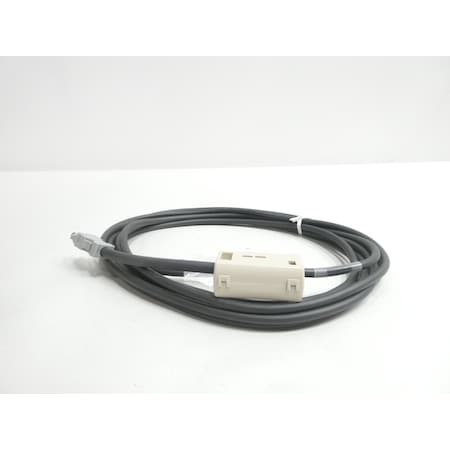 Yaskawa ABSOLUTE ENCODER CORDSET CABLE JZSP-C7PA0D-05-E | Zoro