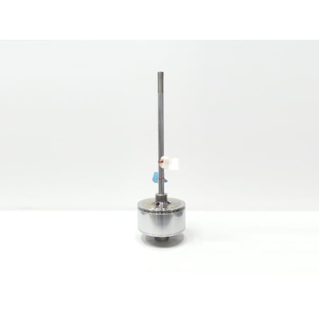 Fisher PLUG & STEM ASSEMBLY VALVE PARTS AND ACCESSORY 4U9748X0032 | Zoro